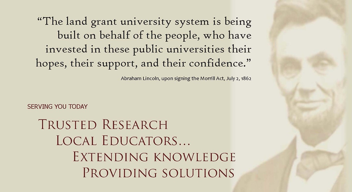 National Impacts Database